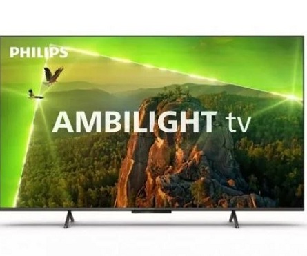 Philips LED TV 65PUS8118/12
