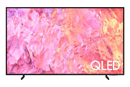 Samsung LED TV QE55Q60CAUXXH