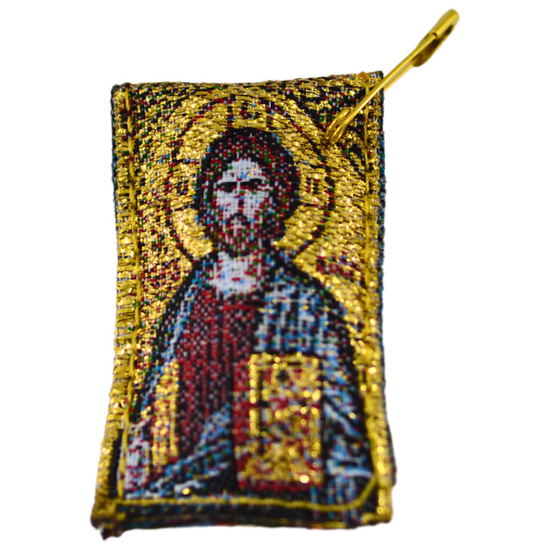 Ladanka (4x2) cm
