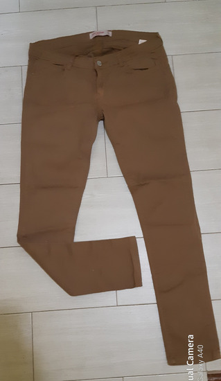 Basic Zenske Pantalone