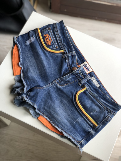 SuperDry sorc