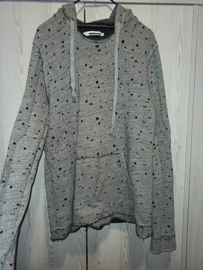 Imperial duks XL