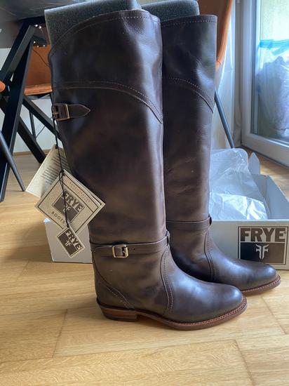 Cizme - Frye Dorado Riding Boots