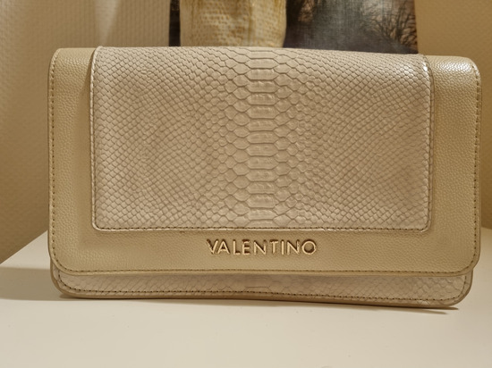 Valentino by Mario Valentino pismo torba