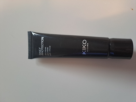 Kiko Milano bb krema spf 30