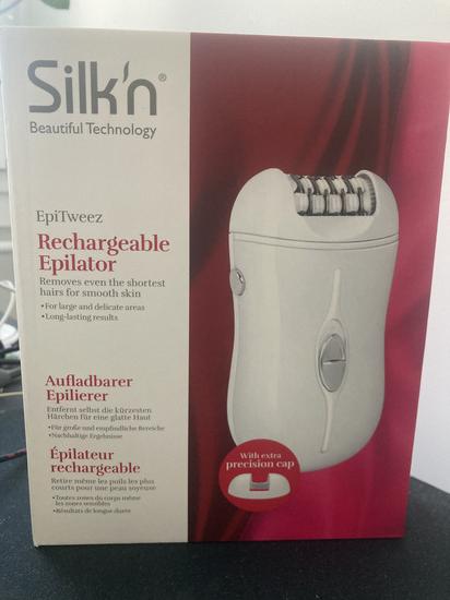 Epilator NOVO SNIZENJE