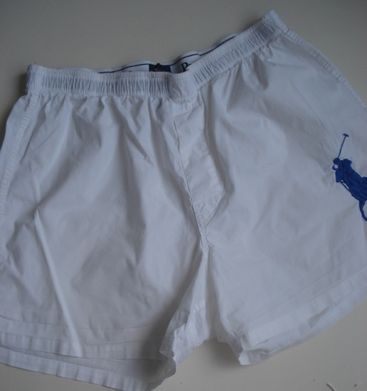 Ralph Lauren Polo underwear