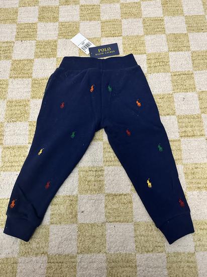 RALPH LAUREN TRENERKA ORIGINAL NOVO