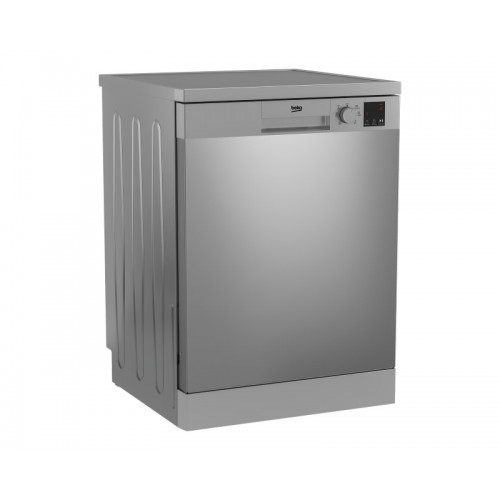 Mašina za pranje sudova BEKO DVN 06430 X ELE02013