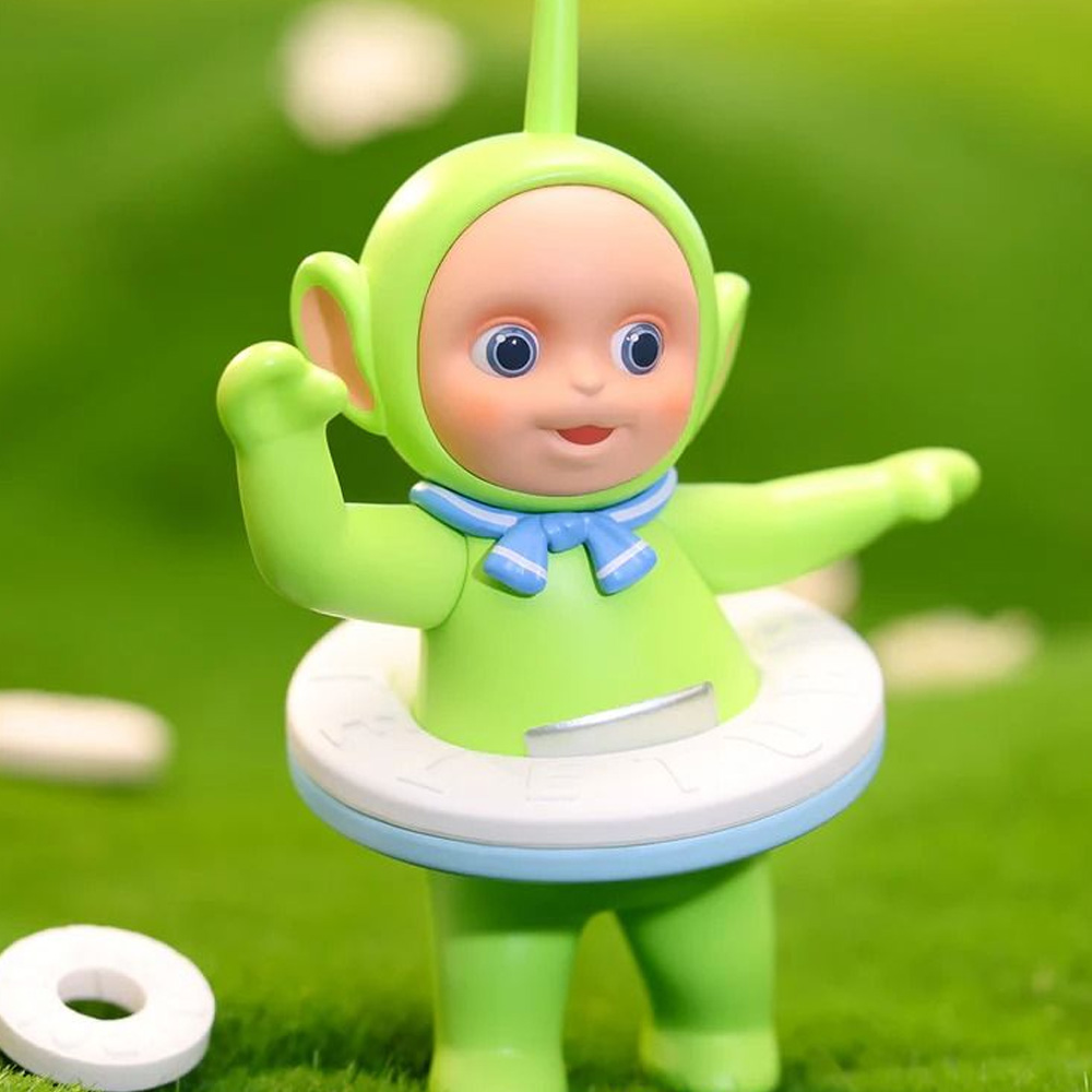 Teletubbies Fantasy Candy World Series Blind Box (Single)