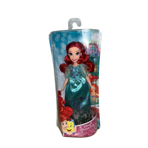 Disney princeza Ariel