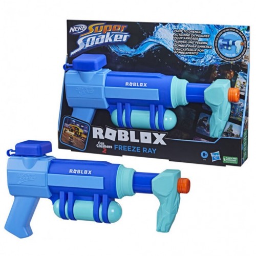 Roblox Freeze Ray Nerf 37922