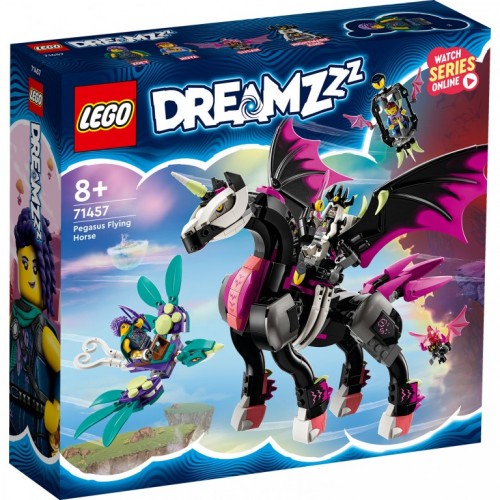 LEGO Dreamz leteći konj Pegaz