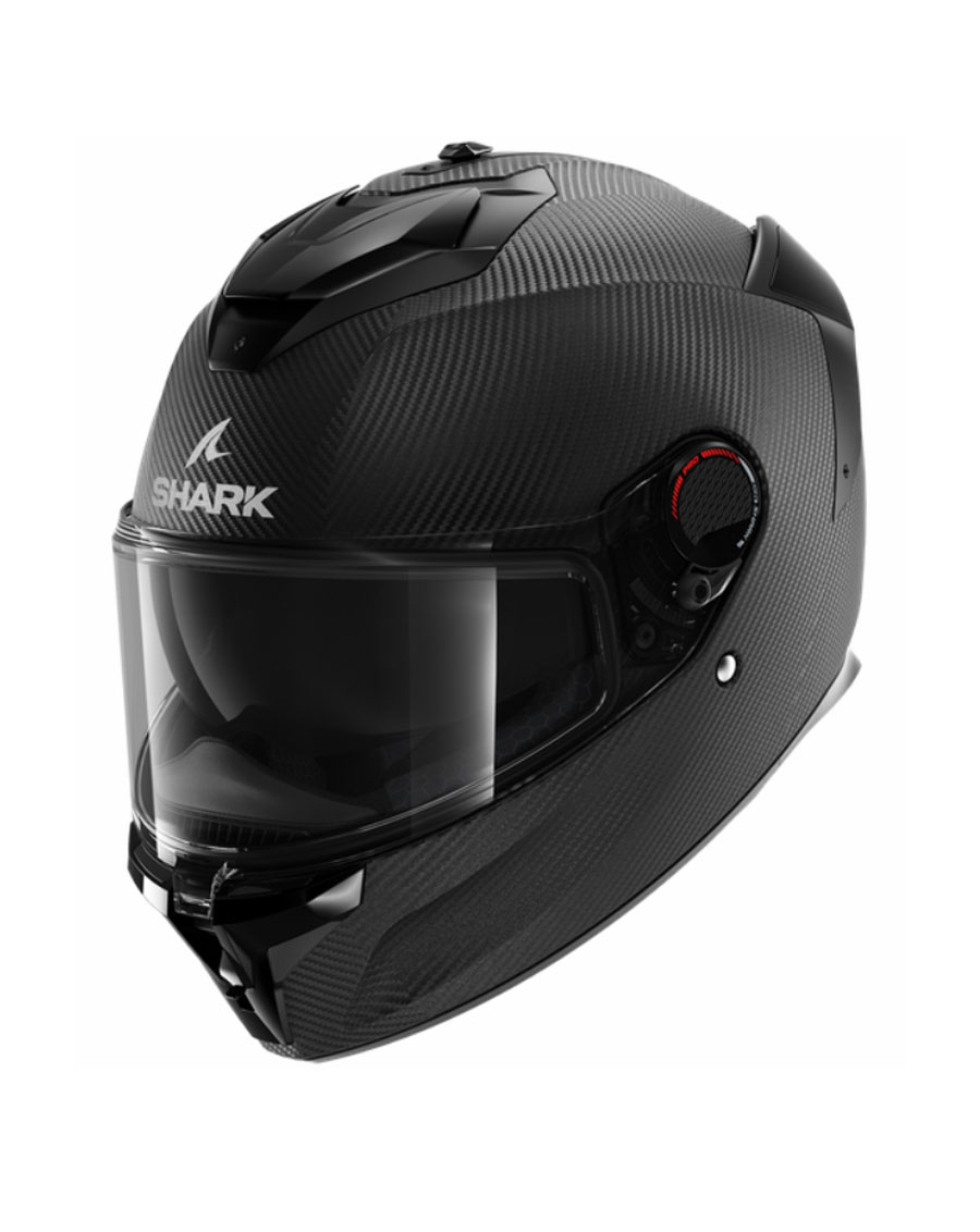 Shark kaciga Spartan GT Pro Carbon SKIN DMA mat