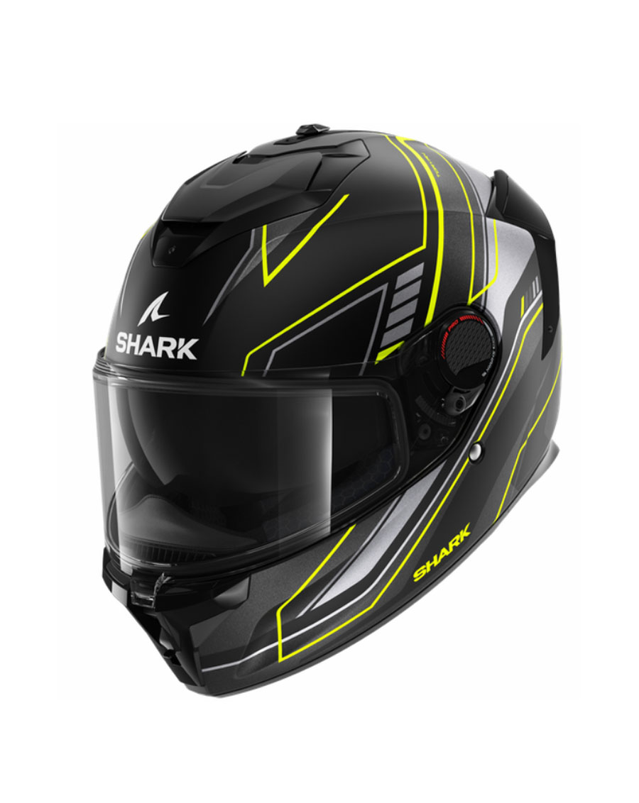 Shark kaciga Spartan GT Pro Carbon TORYAN KYA fluo mat