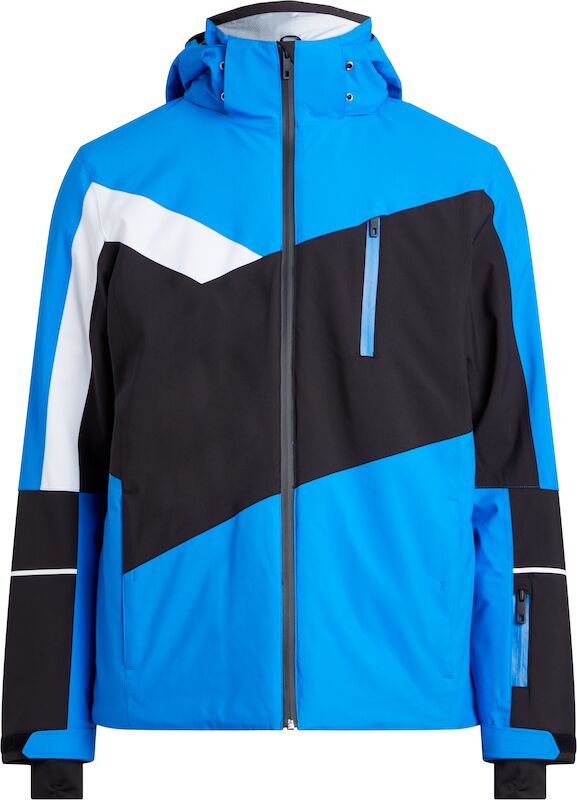 McKinley DENNIS M, muška jakna za skijanje, plava