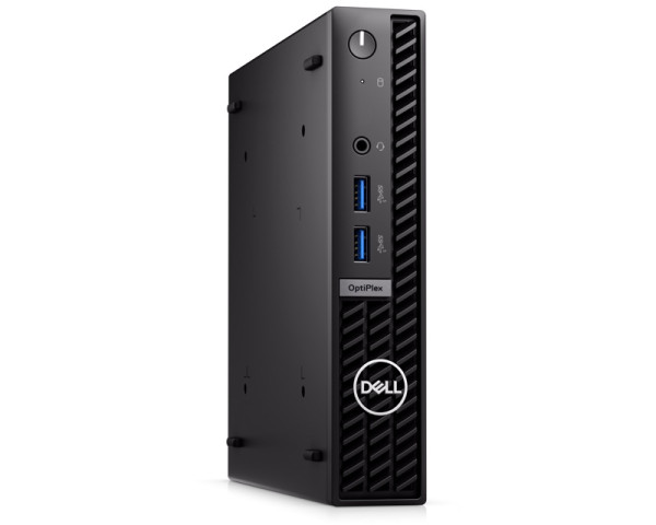 DELL OptiPlex 7010 Micro i3-13100T 8GB 256GB SSD Win11Pro 3yr ProSupport + WiFi