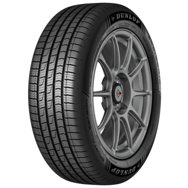 DUNLOP 165/65 R14 SPORT ALL SEASON 79T sva godišnja doba