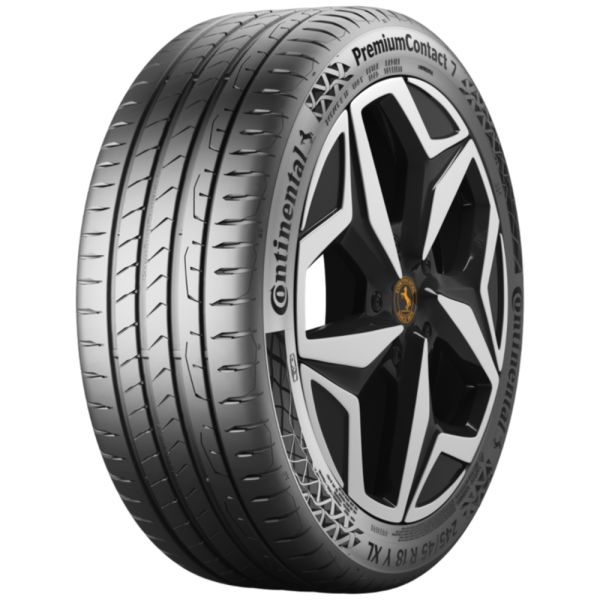 CONTINENTAL 205/55 R16 PREMIUM CONTACT 7 91V letnja guma