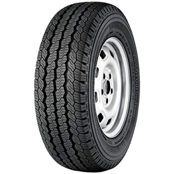 CONTINENTAL 215/65 R16C VANCO4SEASON 106/104T sva godišnja doba