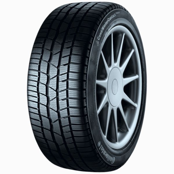 CONTINENTAL 205/55 R17 WINTER CONTACT TS830P RF 95H zimska guma