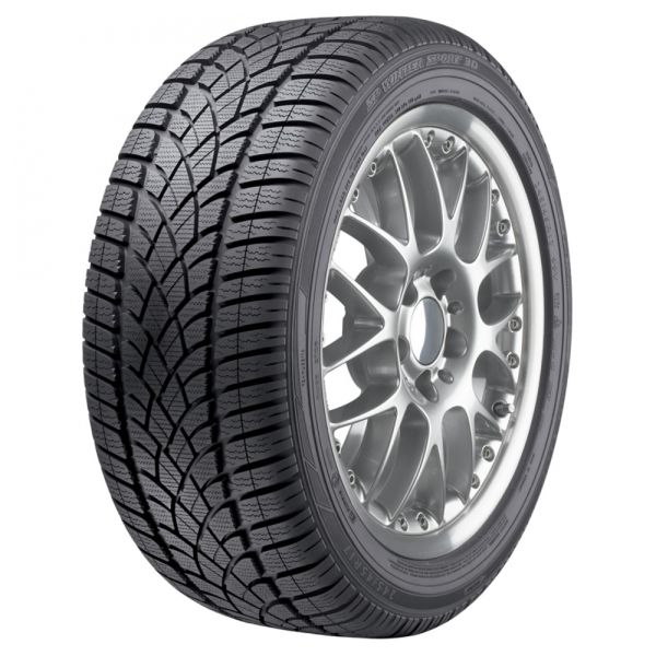 DUNLOP 225/60 R17 WINTER SPORT 3D 99H zimska guma