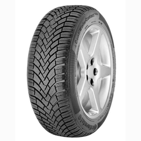 CONTINENTAL 215/45 R20 WINTER CONTACT TS820P 95T zimska guma