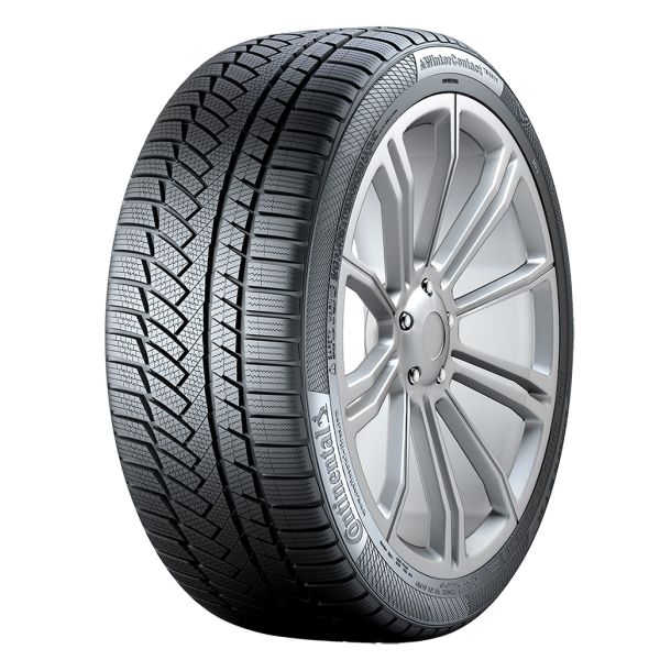 CONTINENTAL 255/45 R20 WINTER CONTACT TS850P SUV 101V zimska guma