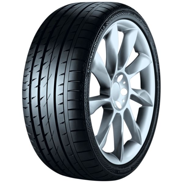 CONTINENTAL 275/40 R18 SPORT CONTACT 3 RF 99Y letnja guma