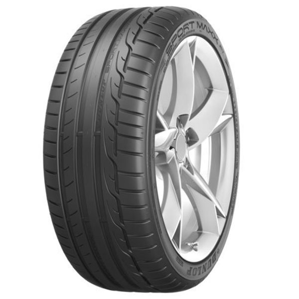 DUNLOP 255/40 R21 SPORT MAXX RT2 4X4 102Y letnja guma