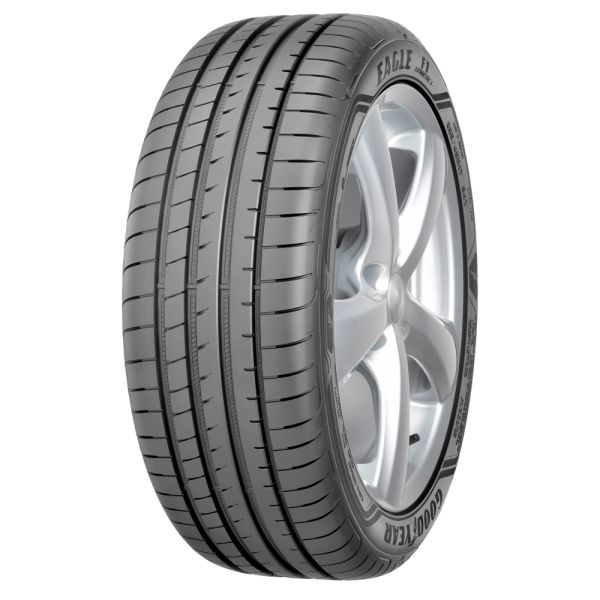 GOODYEAR 275/35 R19 EAGLE ASYMMETRIC 3 RF 100Y letnja guma