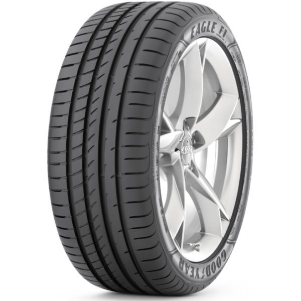 GOODYEAR 285/40 R21 EAGLE ASYMMETRIC 2 SUV 109Y letnja guma