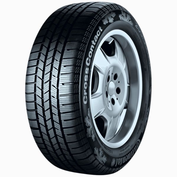 CONTINENTAL 275/40 R22 CROSS CONTACT SUV 108V zimska guma