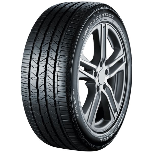 CONTINENTAL 285/45 R21 CROSS CONTACT LX SPORT 4X4 113H letnja guma