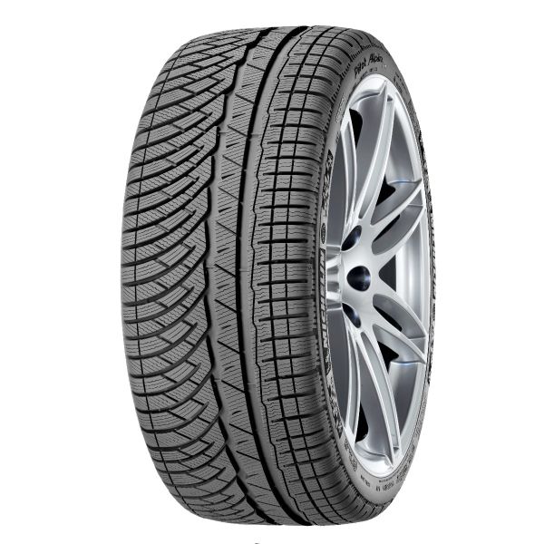 MICHELIN 275/30 R20 PILOT ALPIN 4 97W zimska guma