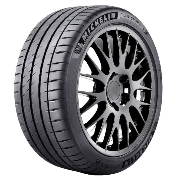 MICHELIN 295/35 R20 PILOT SPORT 4S 105Y letnja guma