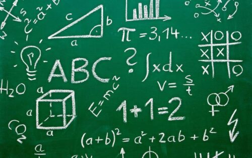 Časovi matematike – pripreme za kontrolne, pismene, prijemni, popravni