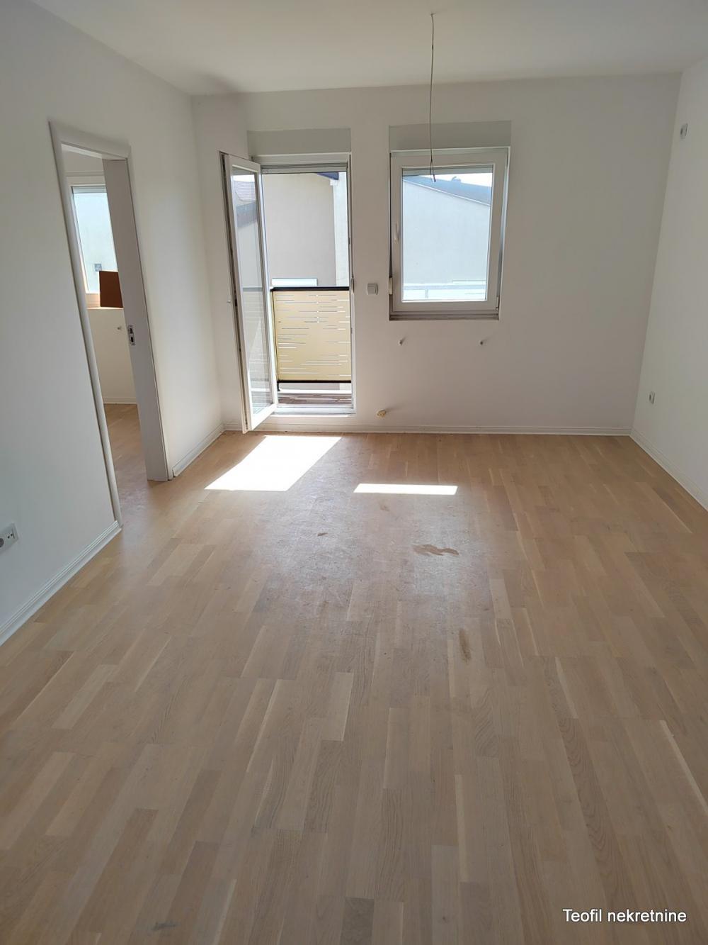 Cvetanova ćuprija, Jednoiposoban stan na prodaju, 40m2, 73.000€