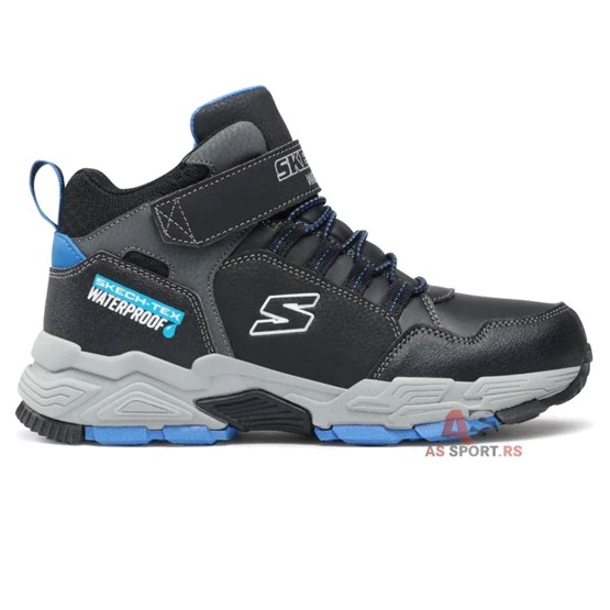 Skechers Cipele Drollix 30