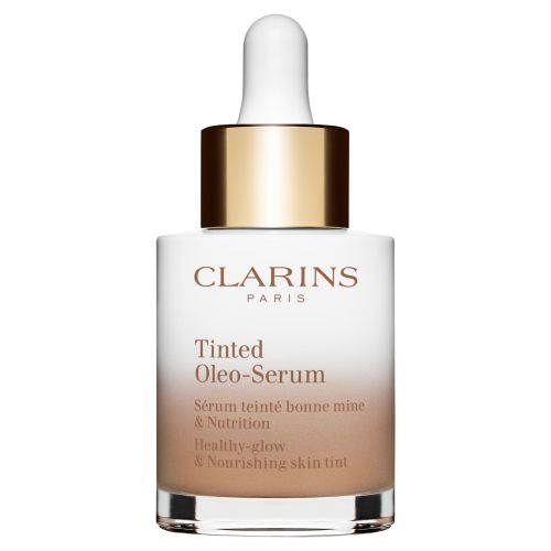 Clarins Tinted Oleo-Serum