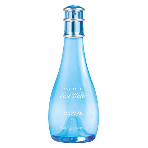 Davidoff Cool Water Woman Edt