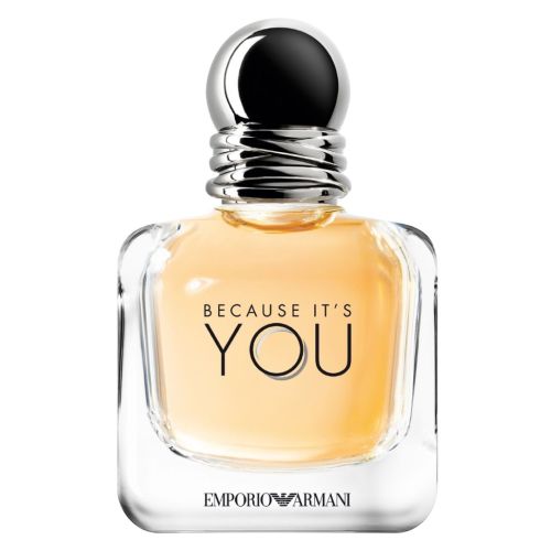 Armani Emporio Because It‘S You She Edp