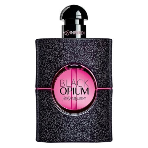 Ysl Black Opium Neon Woman Edp