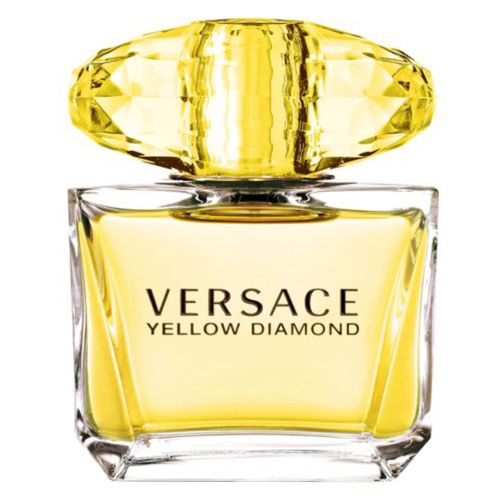 Versace Yellow Diamond Woman Edt