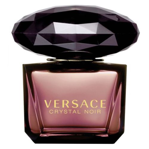 Versace Crystal Noir Woman Edp