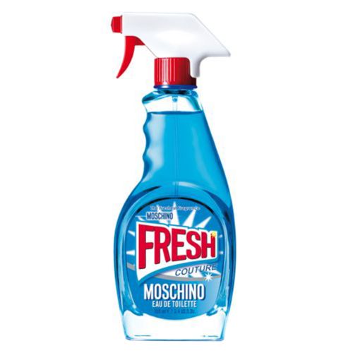 Moschino Fresh Couture Woman Edt