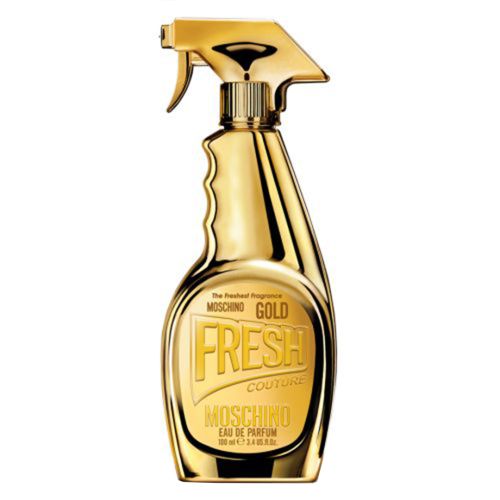 Moschino Fresh Gold Couture Woman Edp