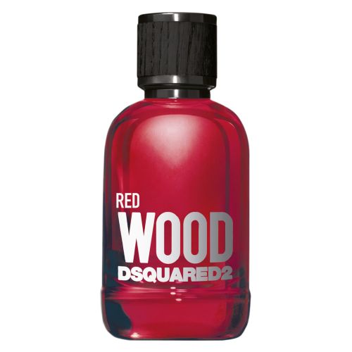 Dsquared2 Red Pour Femme Edt