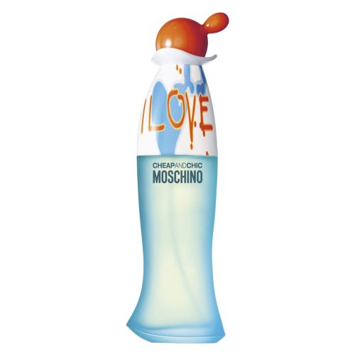 Moschino I Love Love Woman Edt