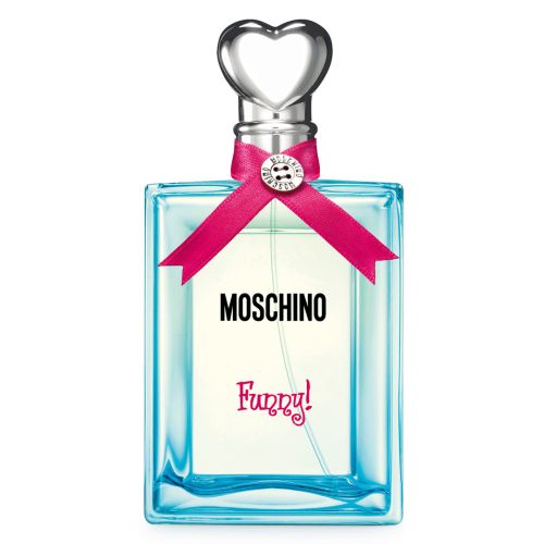 Moschino Funny Woman Edt
